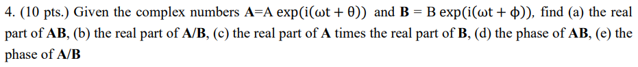 Solved Solve the problem pleasebold characters denote | Chegg.com