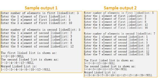 Solved Write a function that takes two call-by-reference | Chegg.com