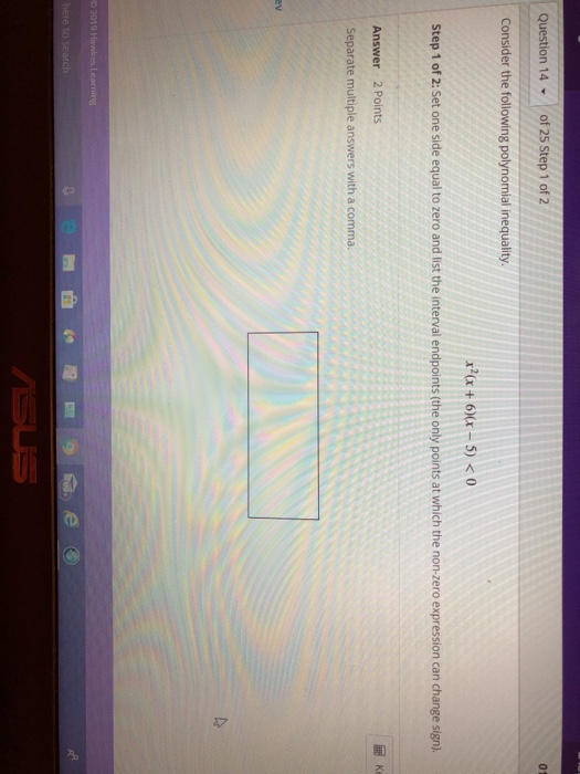 Solved Q14a | Chegg.com