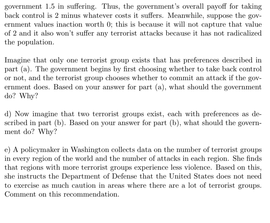 2 Outbidding In class, we explored the "outbidding” | Chegg.com