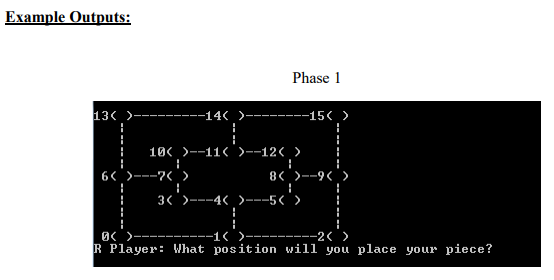 Solved I Need Help With This C Assignment 3310