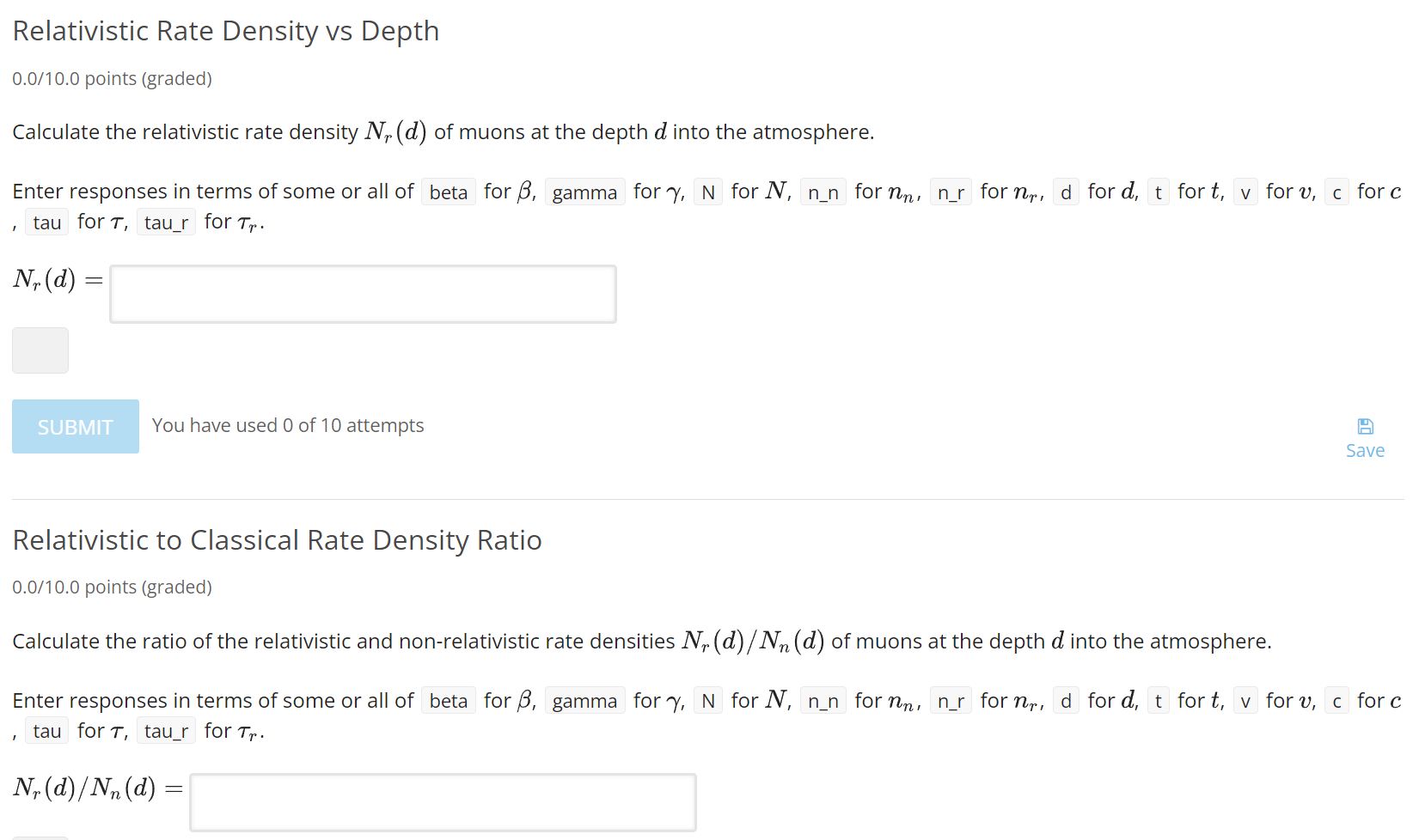 Solved A muon is a particle with the charge of an electron, | Chegg.com