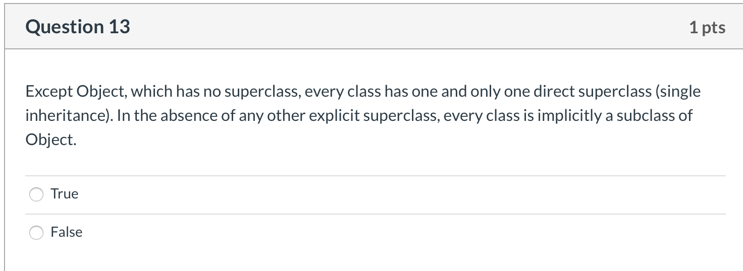 Solved Hi i am taking Java and I am stuck on these | Chegg.com