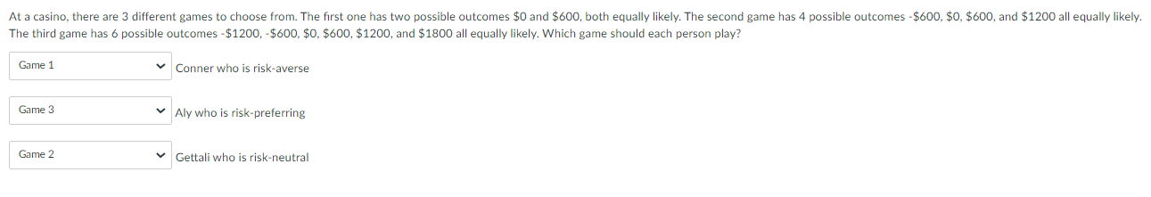 Solved Can someone please check my answer for this one and | Chegg.com