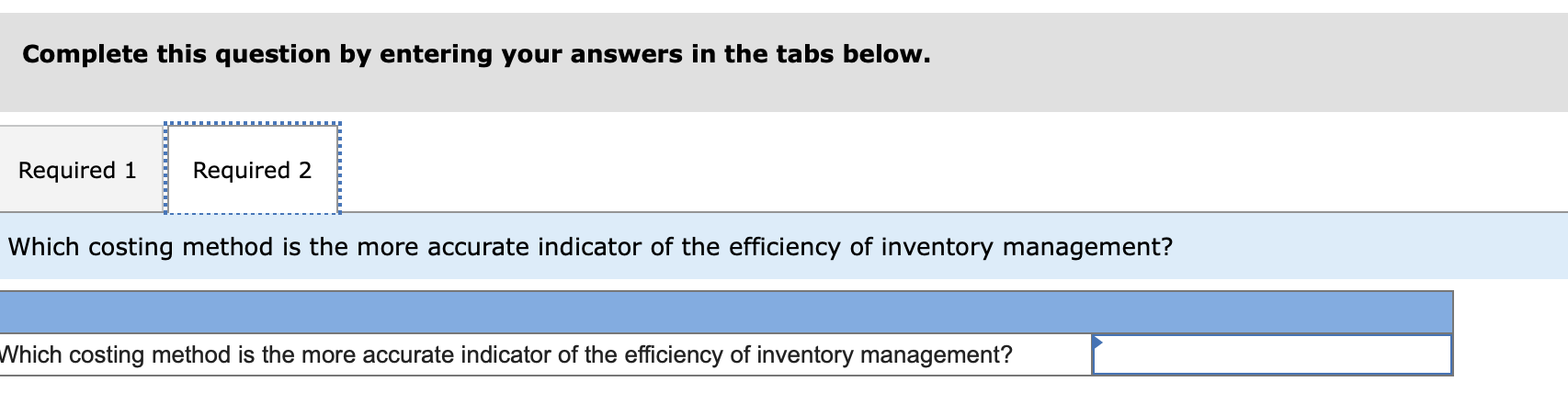 Solved E7-15 (Algo) Analyzing and Interpreting the Effects | Chegg.com