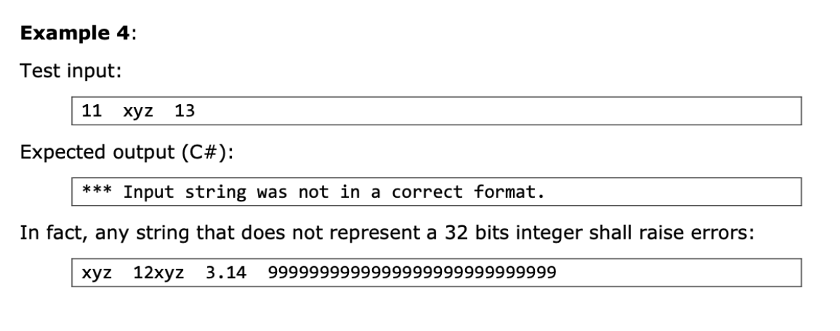 Please modify the code here in C#... Using | Chegg.com