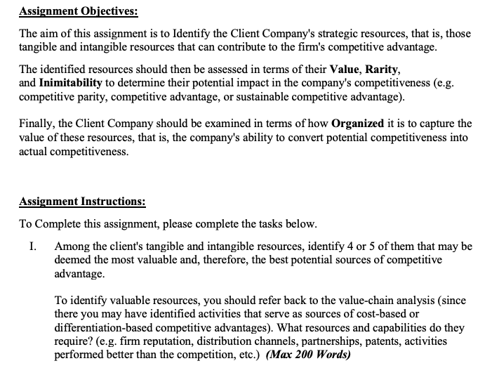 Solved Assignment Objectives The Aim Of This Assignment Is