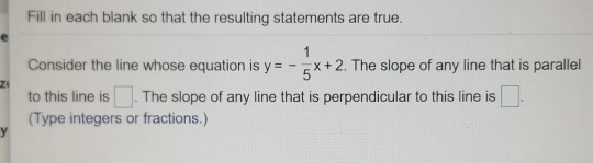 Solved Fill in each blank so that the resulting statements | Chegg.com