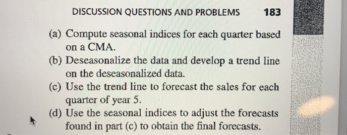 Solved Please show all work using excel | Chegg.com