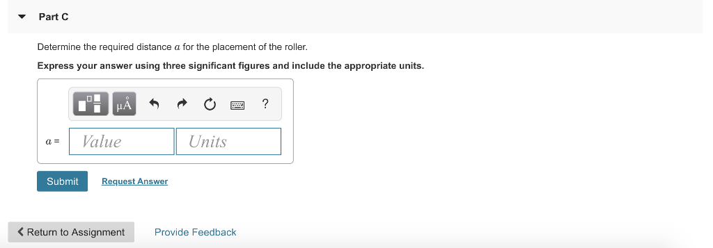 Solved Problem 5.61 %) Item 2 Part A (Figure 1 If d-1.5 m, | Chegg.com