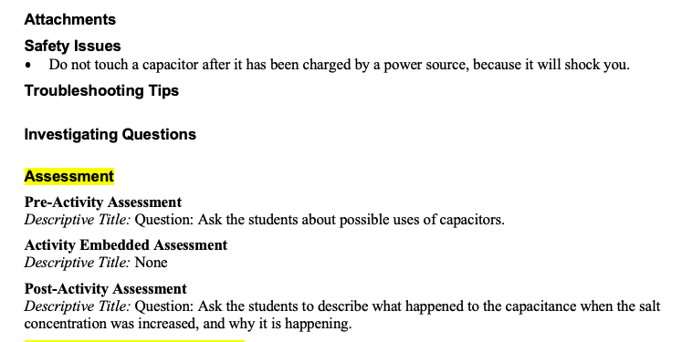 Subject Area(s) Associated Unit Associated Lesson | Chegg.com
