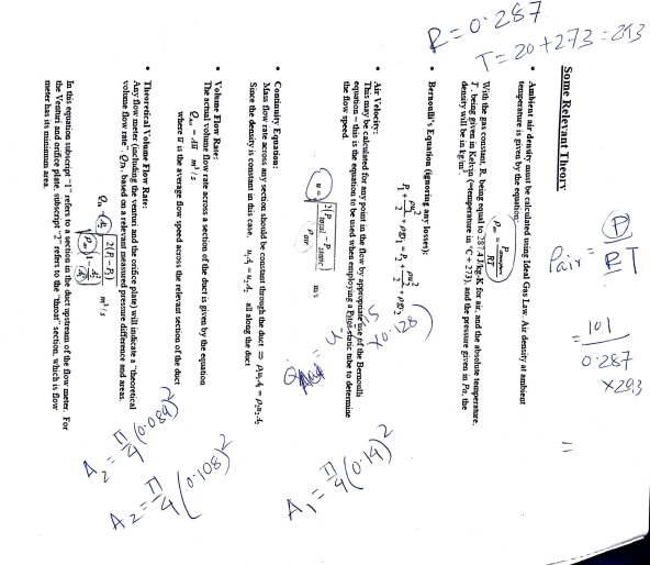 Solved The report must contain all raw results and | Chegg.com