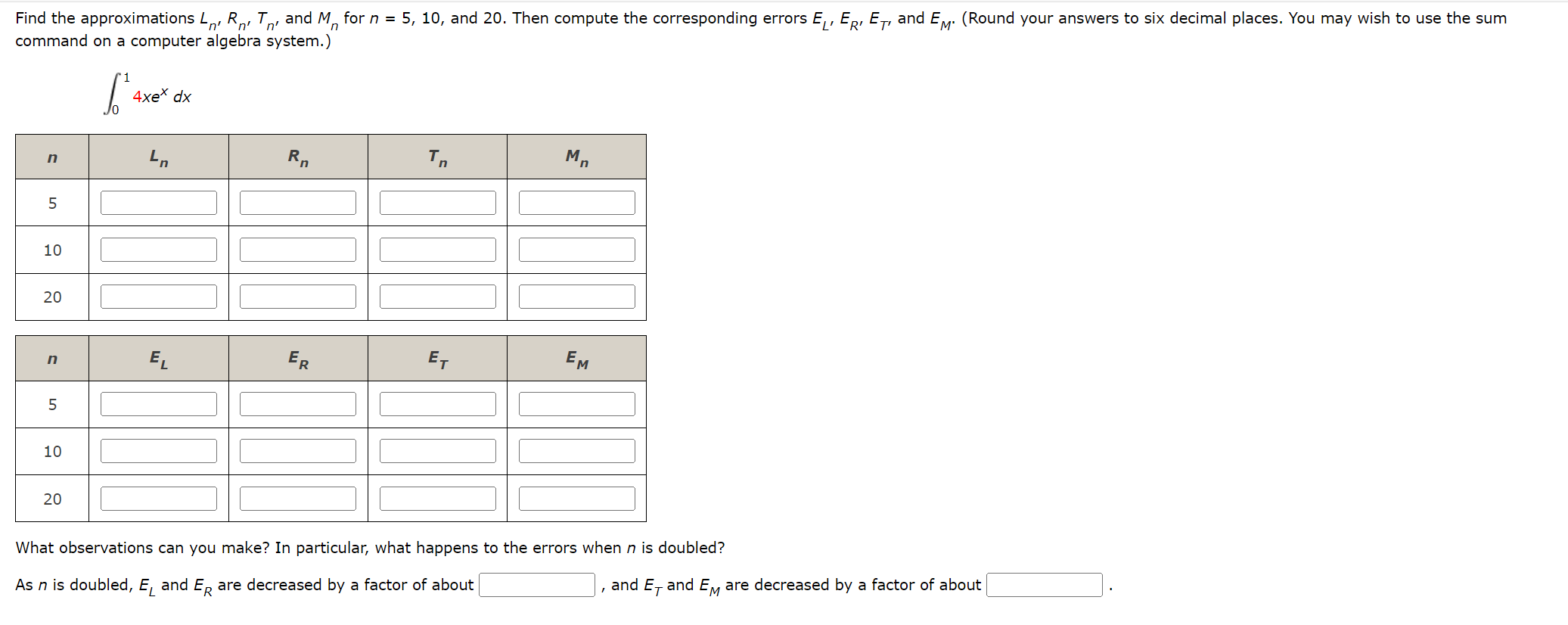 show the solution of this question and then put in | Chegg.com