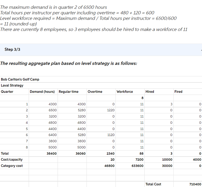 Solved PLEASE SHOW ME HOW YOU GOT ANSWERS TO EACH STEP, IM | Chegg.com