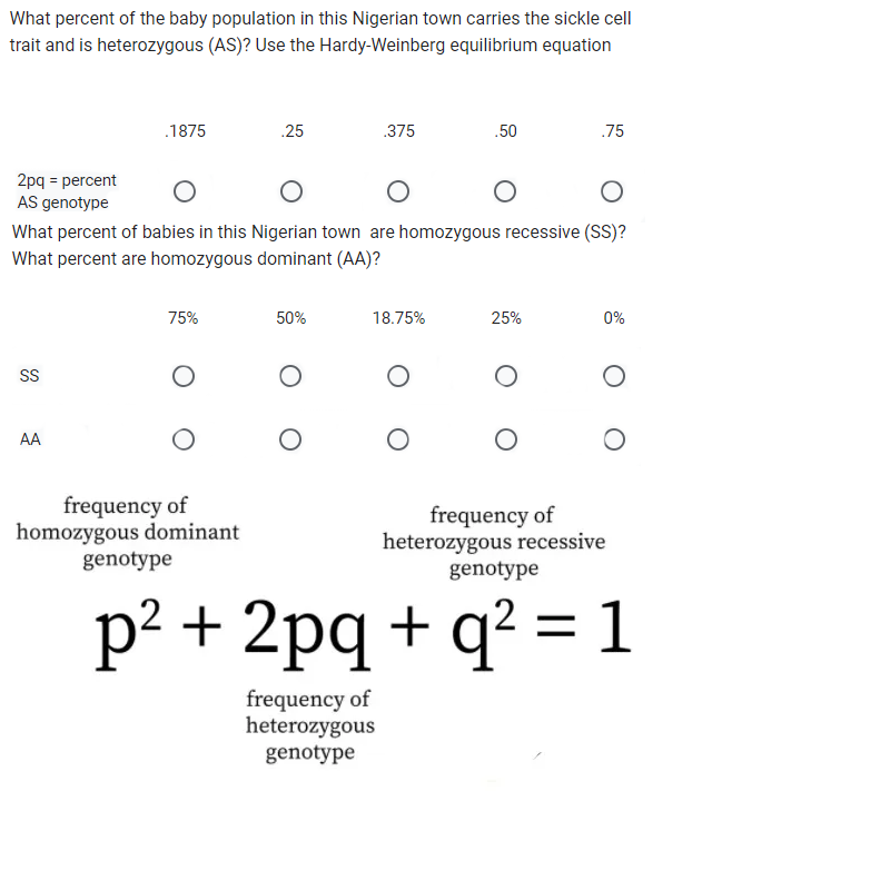 Solved p2+2pq+q2=1 | Chegg.com