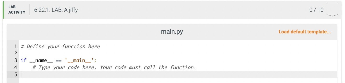Solved In computer animation, a "jiffy" is commonly defined | Chegg.com