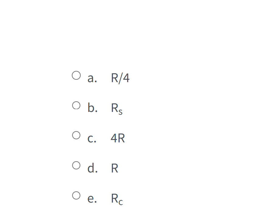 Solved 1.4-8 Maximum end-end throughput (e). Consider the | Chegg.com