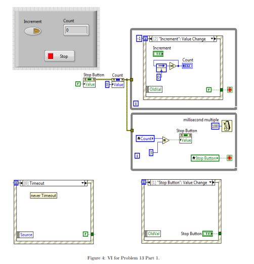 Solved Problem I3: (50 points) 1. (26 paints) Consider the | Chegg.com