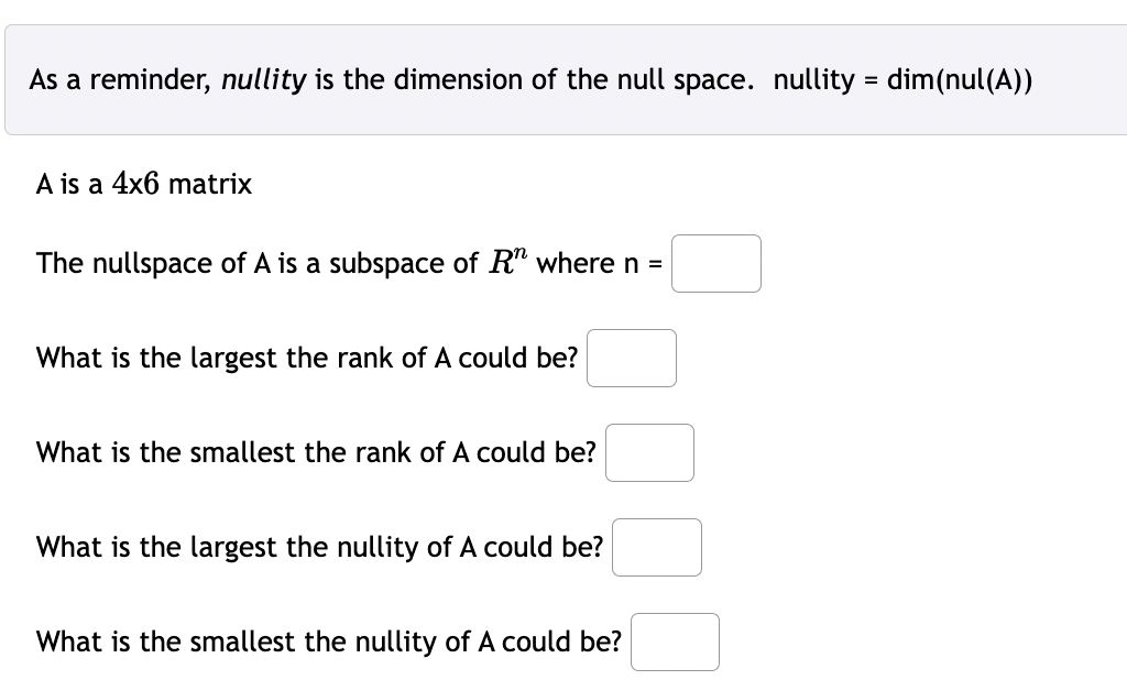 Solved A matrix Next \\( \\left[\\begin{array}{cccc}-8 & 16 | Chegg.com