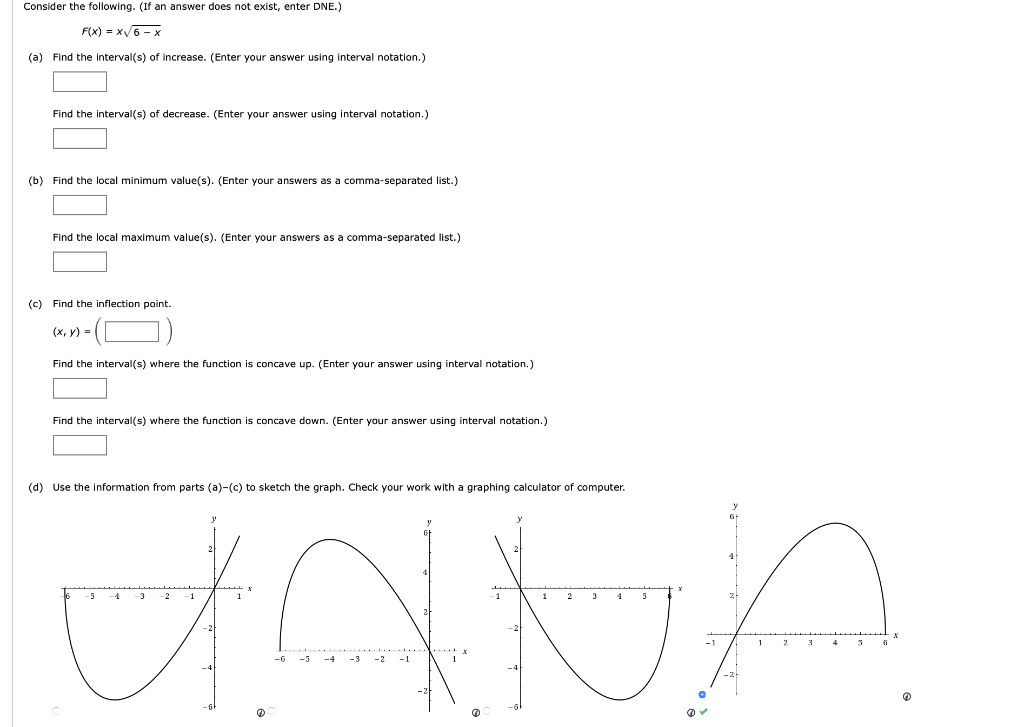 The graph of the derivative f′ of a continuous | Chegg.com