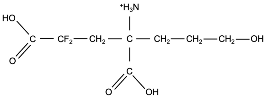 Solved Consider the following molecule: a) Propose pKa | Chegg.com