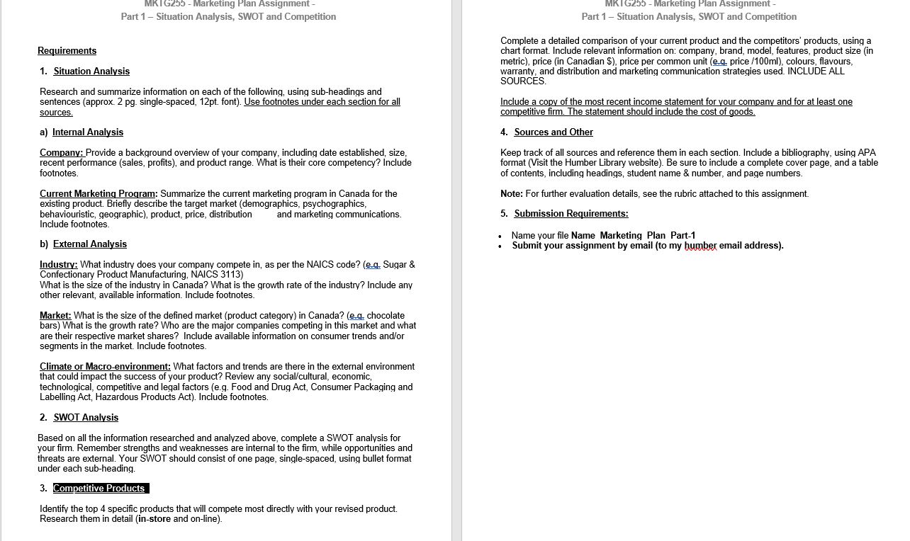 Solved make a plan of company Henkel here is | Chegg.com