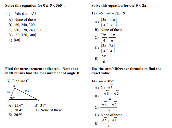 Solved Solve this equation for | Chegg.com