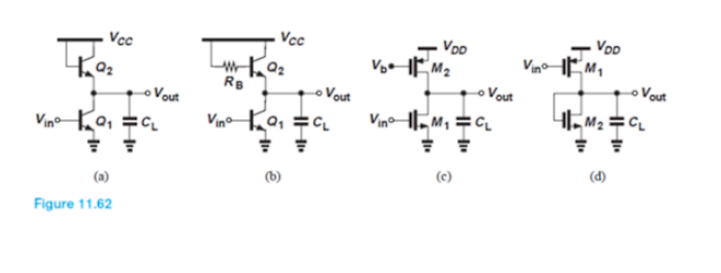 Solved Construct the bode plot of the magintude of Vout/Vin | Chegg.com