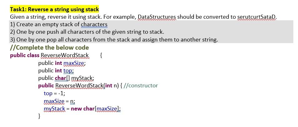 Solved Note: 1. You should ask the user to enter the | Chegg.com