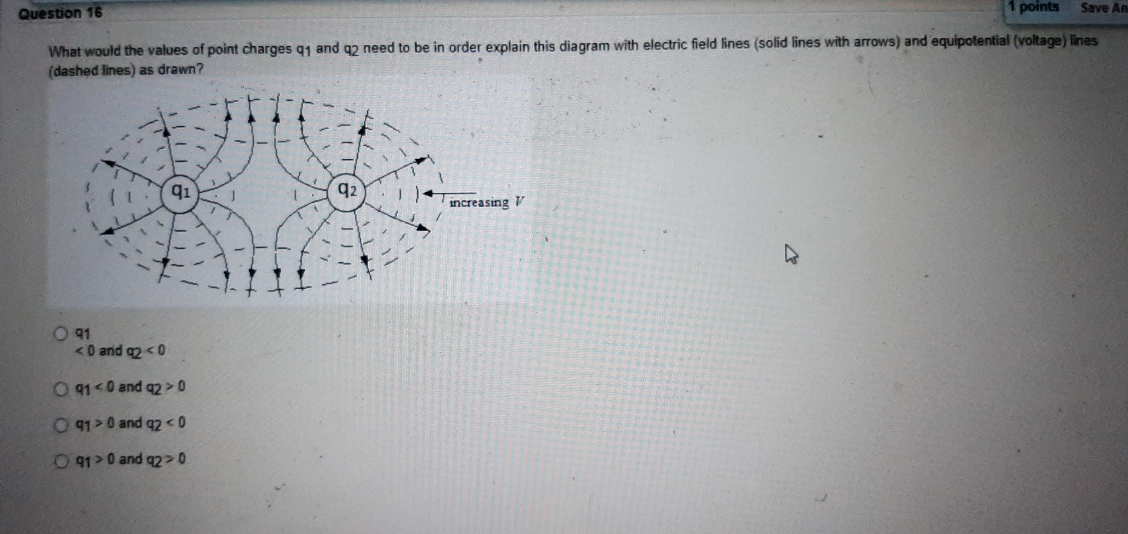 Solved Question 12 1 points Save Answ In this application of | Chegg.com