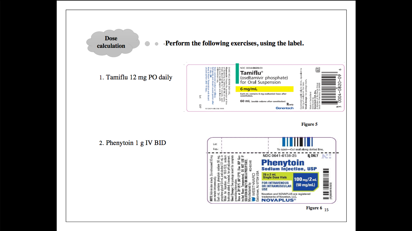 Solved 3. Lorazepam 10 mg IV PRN. BOC 0541-5002-01 Ativan | Chegg.com
