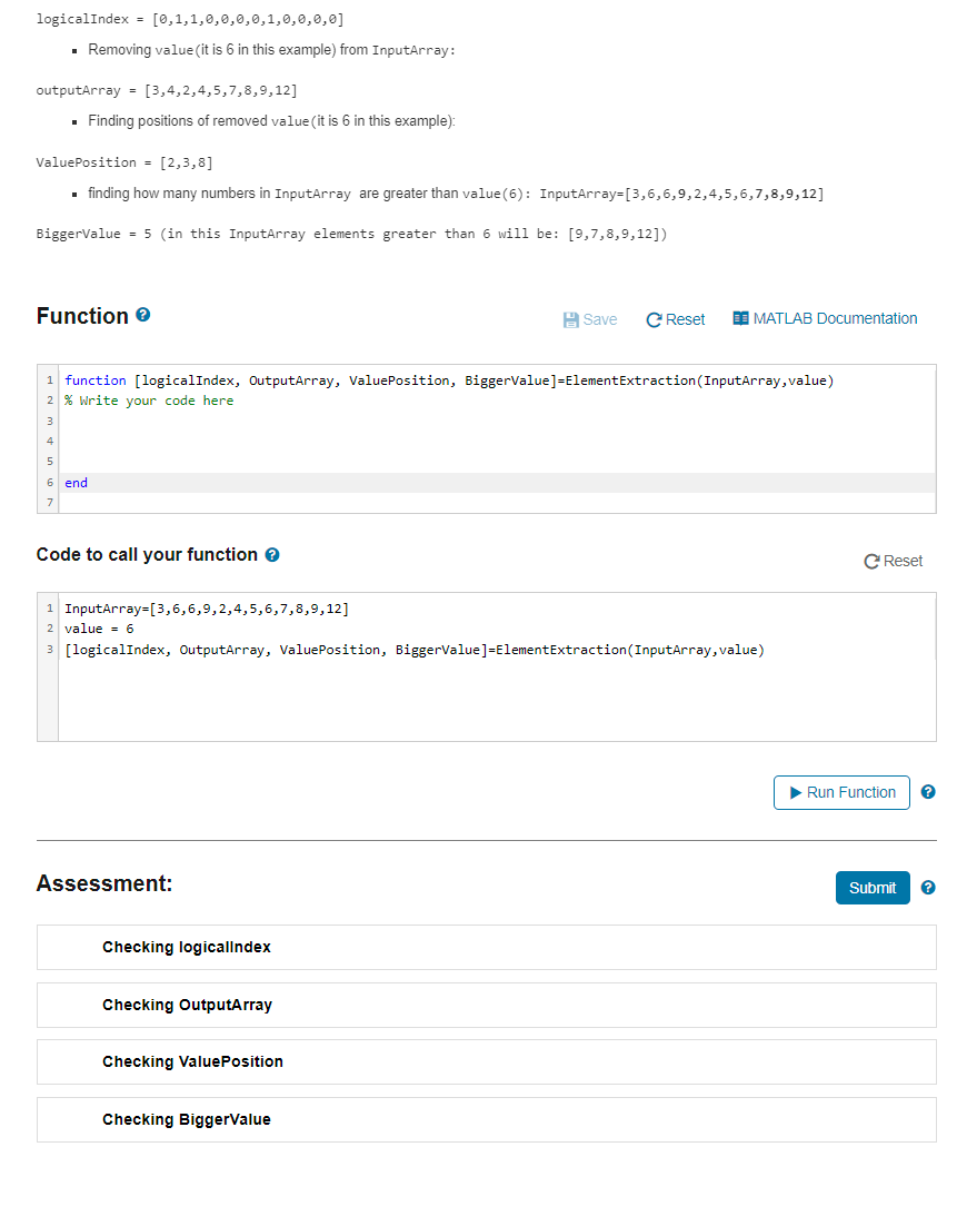 Solved Restrictions: Do not use loops or if else statements. | Chegg.com