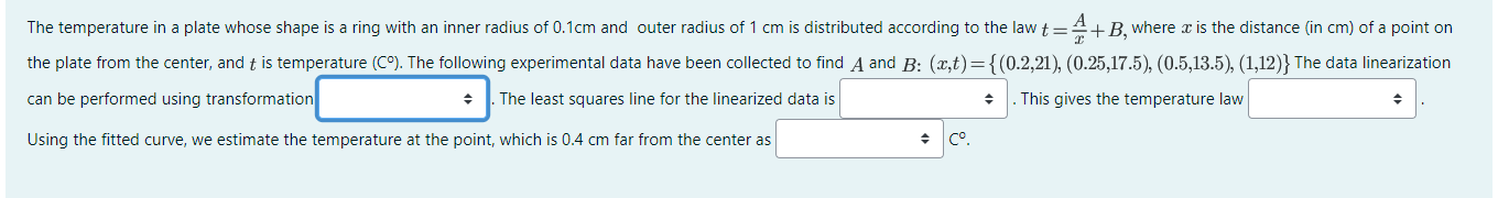 Solved blank options showed below here:(all of the blank | Chegg.com