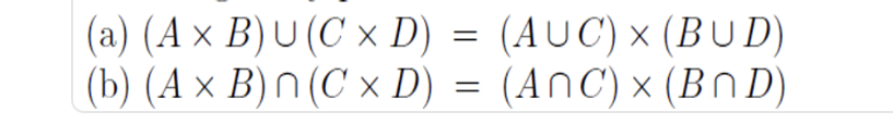 Solved This is a discrete mathematics assignment. A,B,C,D | Chegg.com