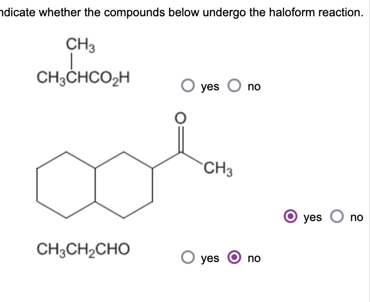 Solved Place The Following Molecules In Order Of Increasing