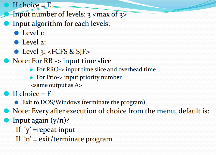 Please help me to create a program using Java, i | Chegg.com