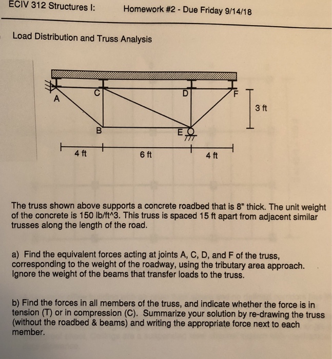 Civil Engineering Archive | September 11, 2018 | Chegg.com
