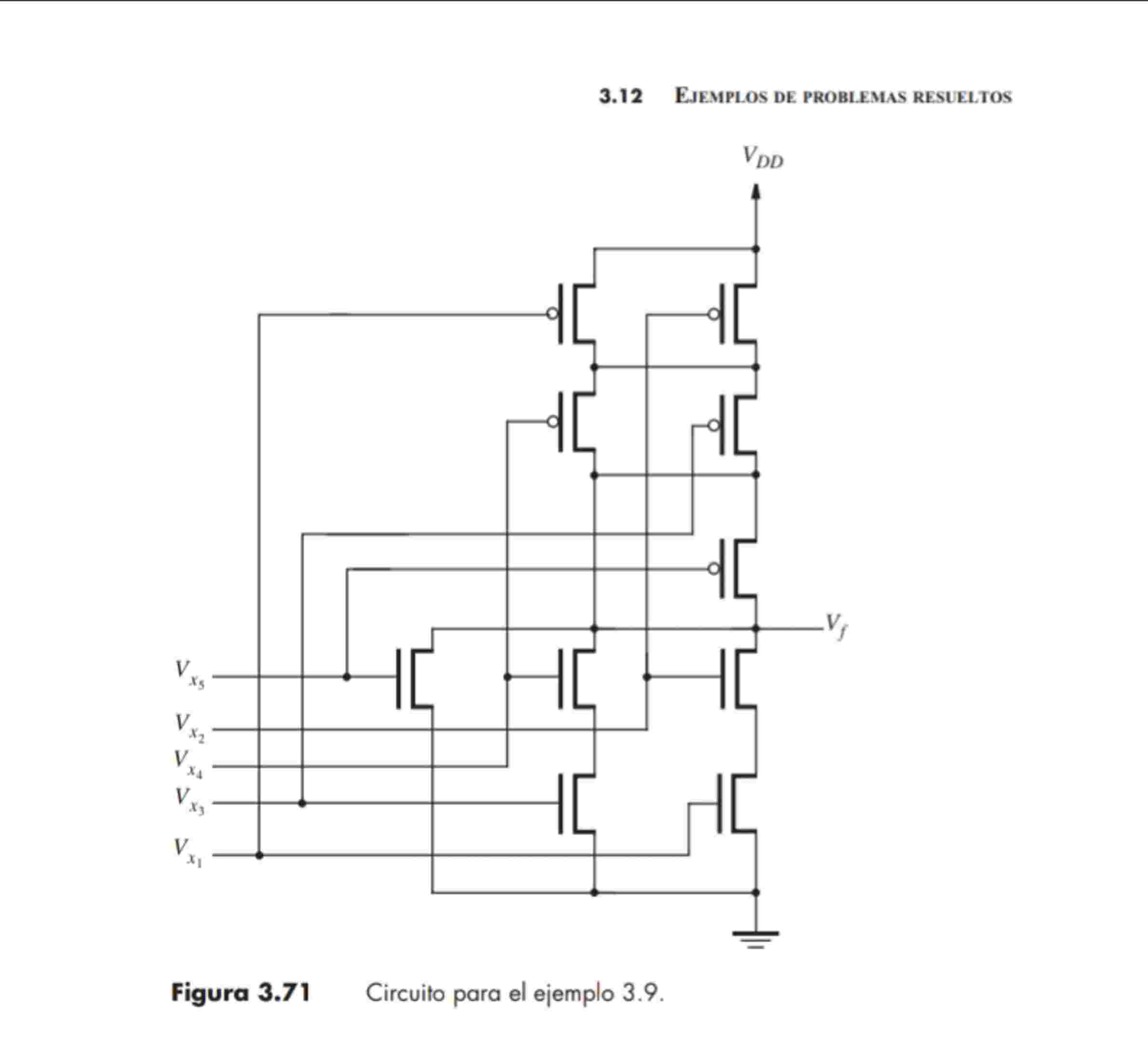 Solved Sintetice la función que describe el siguiente | Chegg.com