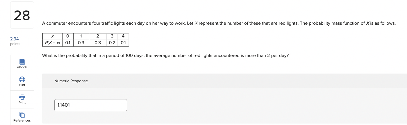 Solved Required information A 500-page book contains 250 | Chegg.com