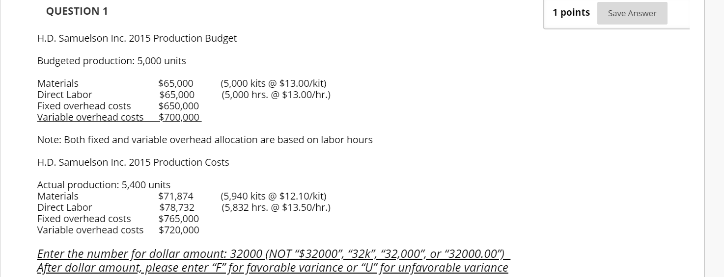 Solved May I have help finding the variable spending | Chegg.com