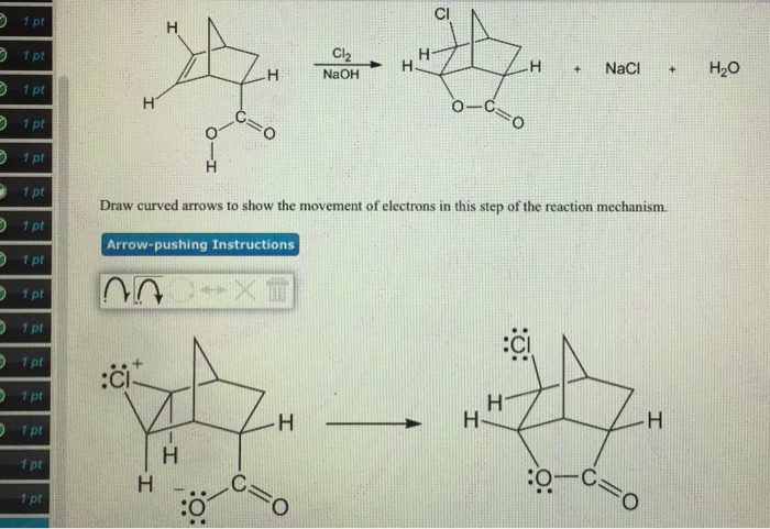 Solved Consider the following reactions. Indicate how many | Chegg.com Solved Consider the following reactions. Indicate how many | Chegg.com