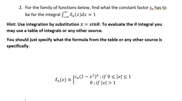 Solved 2. For the family of functions below, find what the | Chegg.com