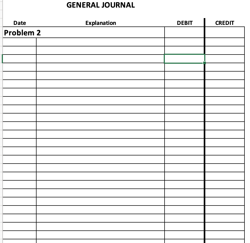 Solved The Chicago Company has given you the following | Chegg.com