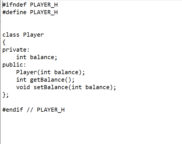 Solved C++ Widget Application Assignment: Below is a | Chegg.com