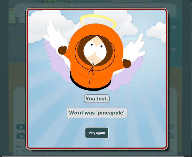 Solved HANGMAN GAME REQUIREMENTS (using HTML, CSS, and | Chegg.com Solved HANGMAN GAME REQUIREMENTS (using HTML, CSS, and | Chegg.com