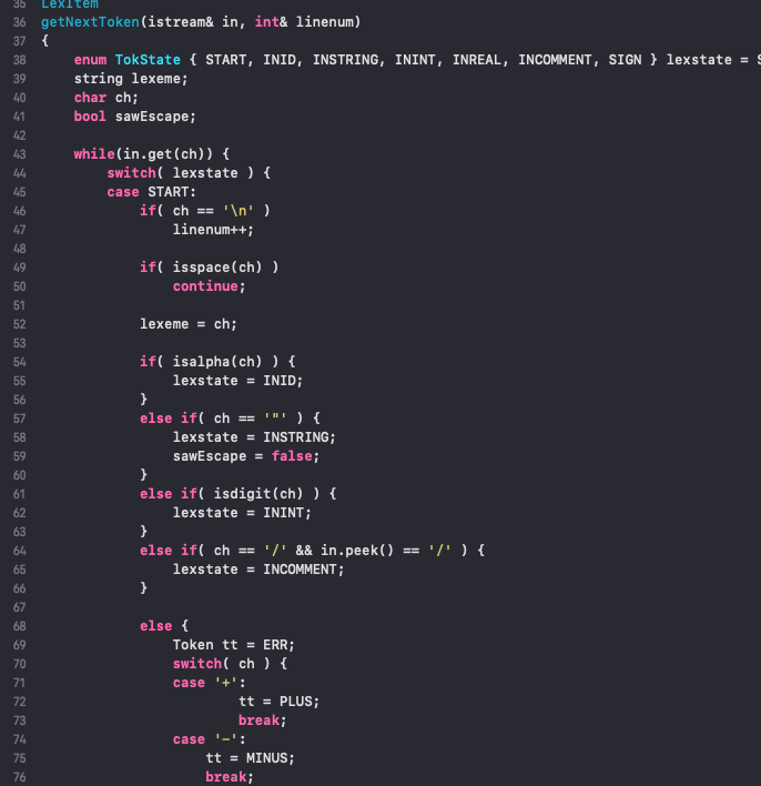 In this programming assignment, you will be building | Chegg.com