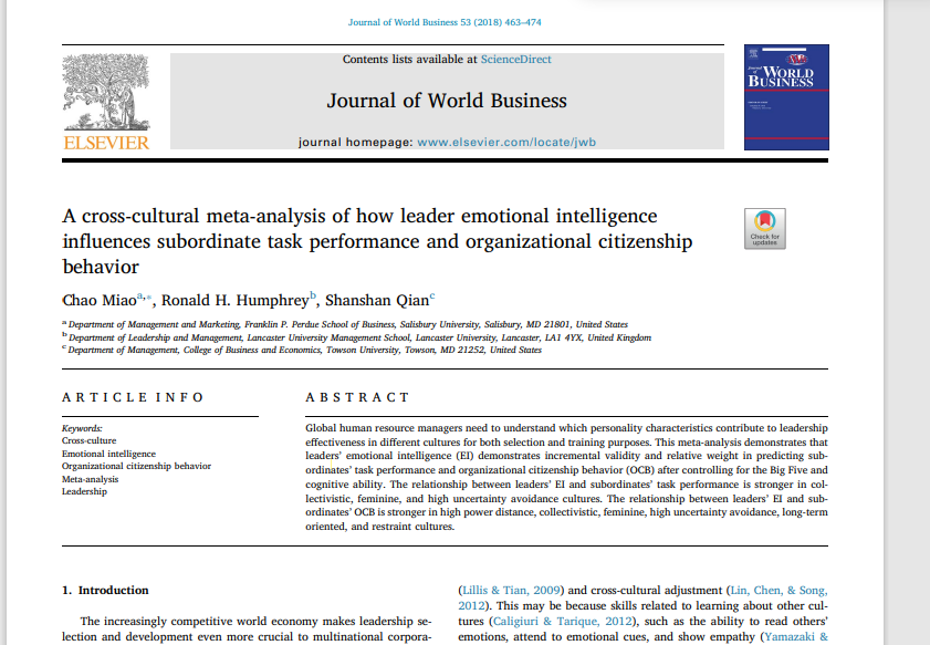 Solved Explain your rationale for selecting the articles you | Chegg.com