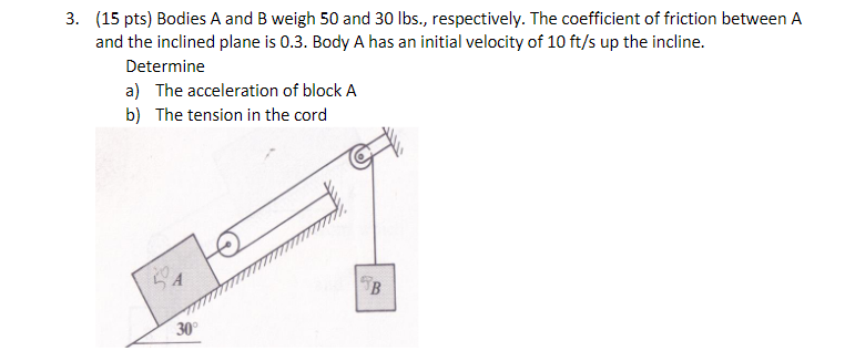 Solved SUBJECT: VECTOR DYNAMICS Provide complete justified | Chegg.com