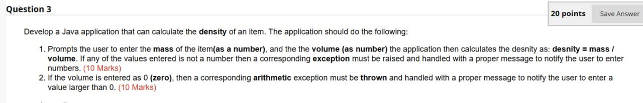 Solved With reference to the following class diagram, write | Chegg.com