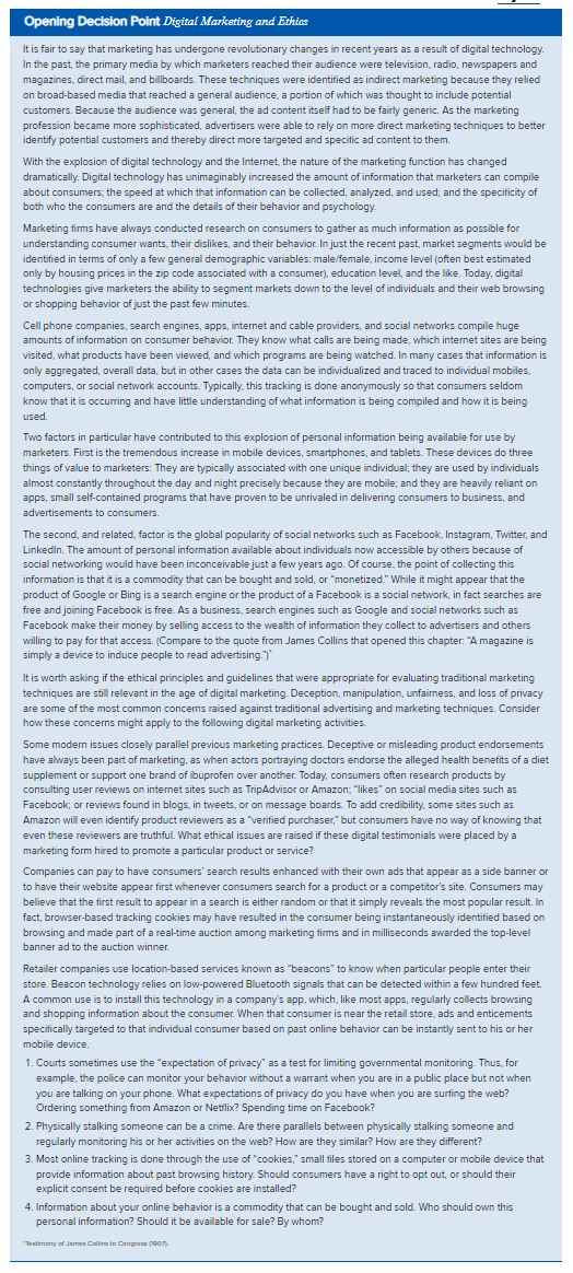 Solved Hi, please help. Thank you.Course Business Ethics. | Chegg.com